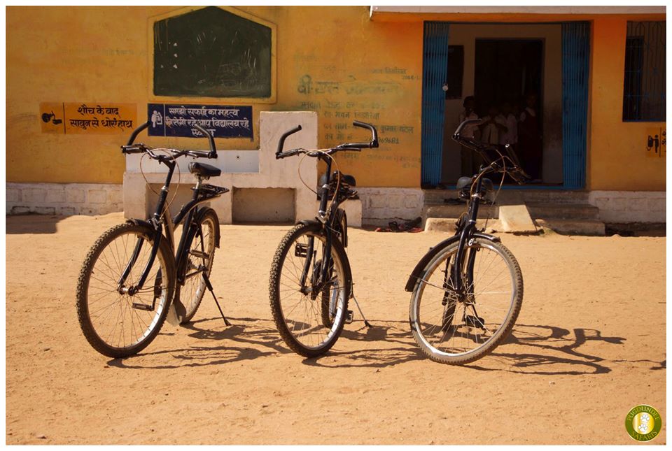 cycles | Pugdundee Safaris Blog